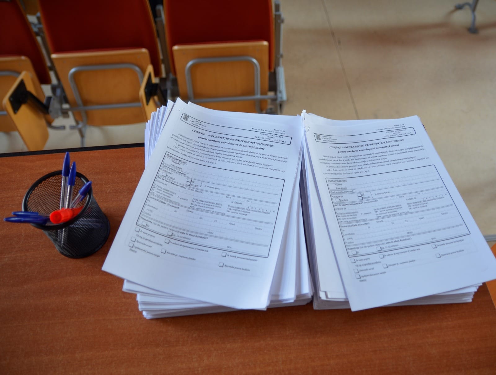 Direcţia Generală de Asistenţă Socială şi Protecţia Copilului Sector ...